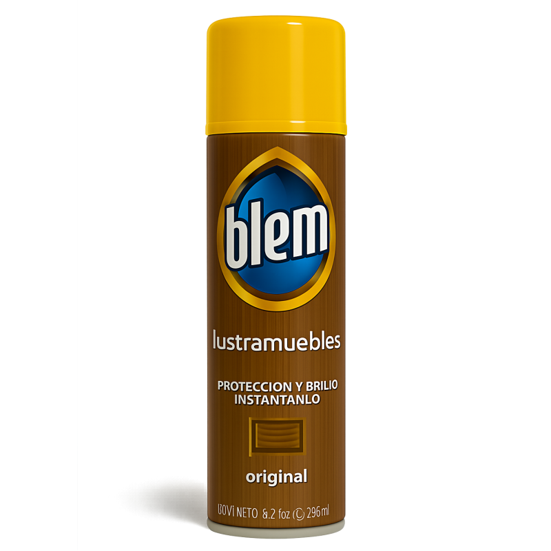 BLEM LUSTRAMUEBLES 360ML ORIGINAL